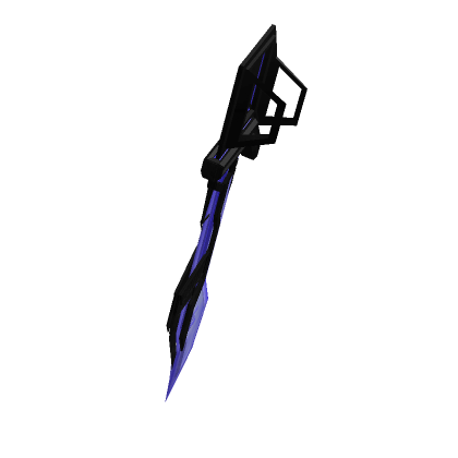 Energy Sword (for Davy Arms) | Roblox Item - Rolimon's