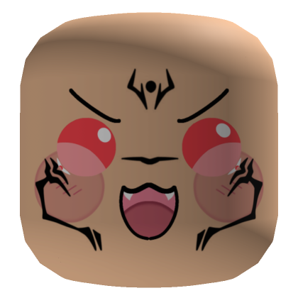 Sukuna | Roblox Item - Rolimon's