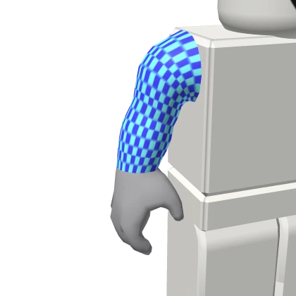 ROBLOX Boy Right Arm | Roblox Item - Rolimon's