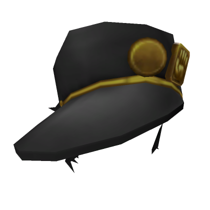 Jotaro | Roblox Item - Rolimon's