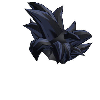 Goku Ultra Instinct | Roblox Item - Rolimon's