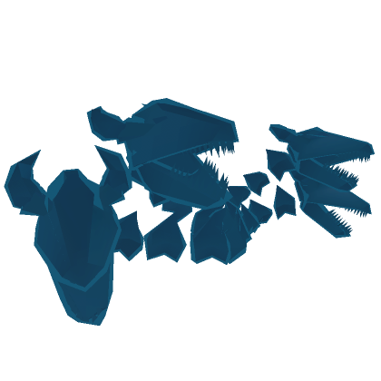 Dragon | Roblox Item - Rolimon's