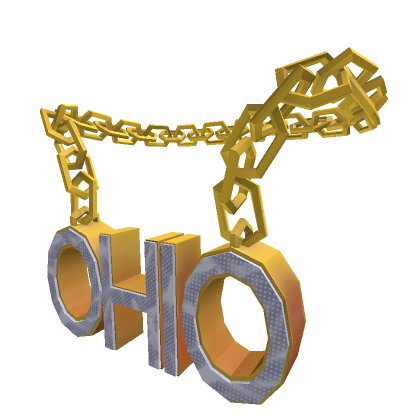 Ohio Bling | Roblox Item - Rolimon's