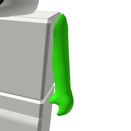 barry the alien - Roblox