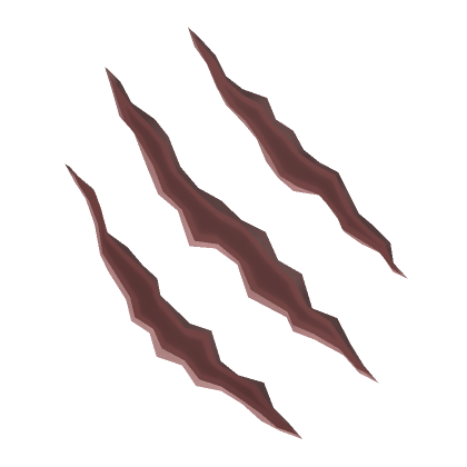 Face Scar | Roblox Item - Rolimon's