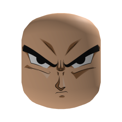 Cara de Filho Sério - Roblox