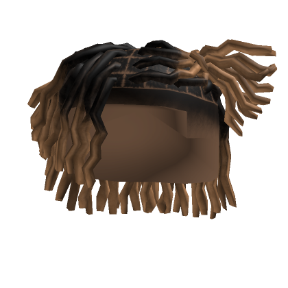 Dreadlocks de Y7KCC V14 - Roblox