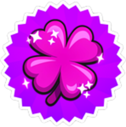 Super Lucky - Roblox