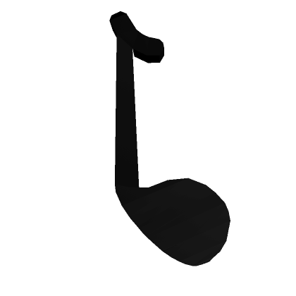 Music Note | Roblox Item - Rolimon's