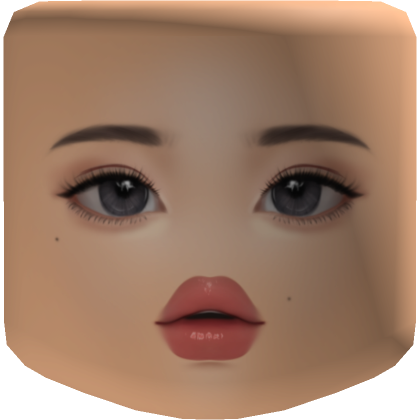 Wony’s Popstar Makeup | Roblox Item - Rolimon's