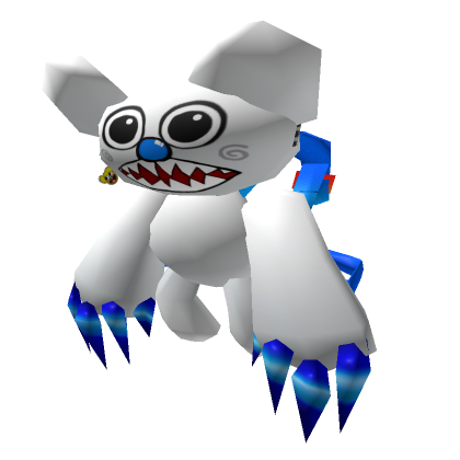 Mochila RAWR BEAR - Roblox