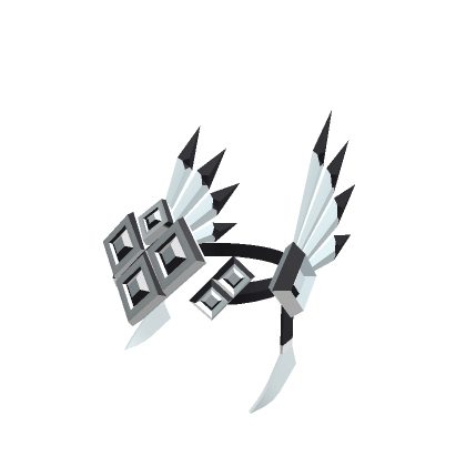 White Valkyrie Helm | Roblox Item - Rolimon's