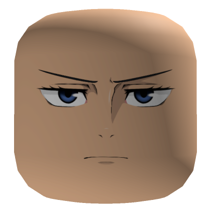 Megumi | Roblox Item - Rolimon's