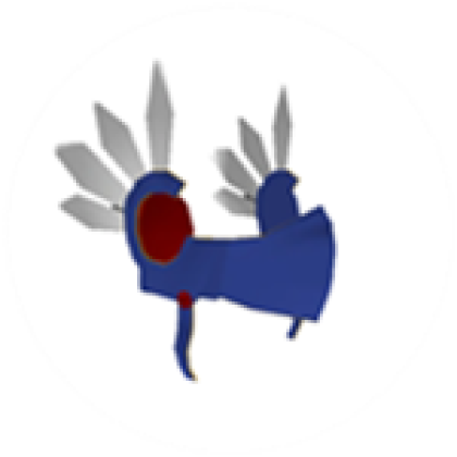 Valkyrie Helm - Roblox