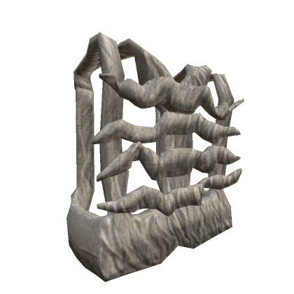 Anatomical Rib Cage | Roblox Item - Rolimon's