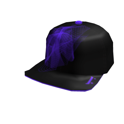 ): Purple Indy | Roblox Limited Item - Rolimon's