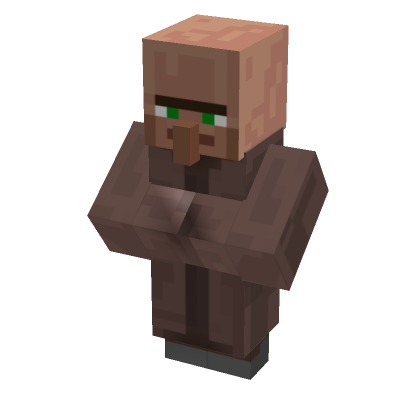 Villager Suit | Roblox Item - Rolimon's