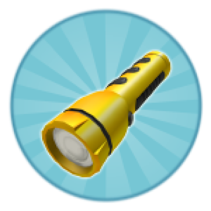 Flashlight - Roblox