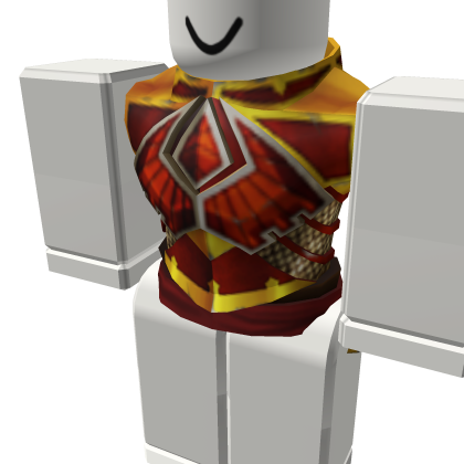 Redcliff Elite Commander - Roblox