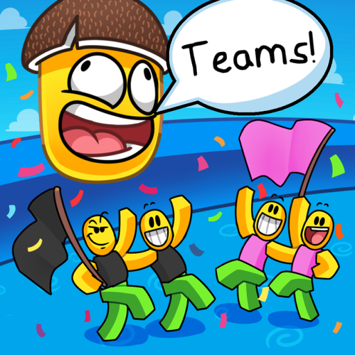 Silly Simon Says - RBXServers