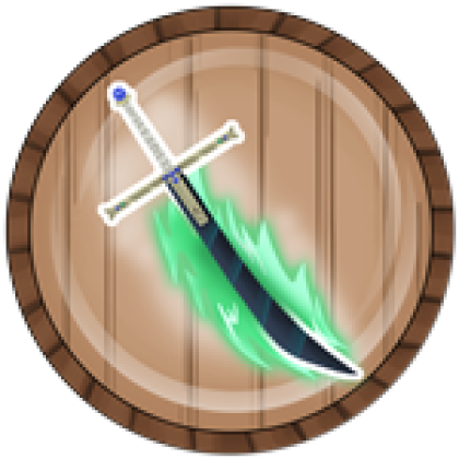 Dark Blade - Roblox