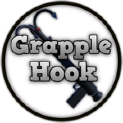 Grapple Hook - Roblox