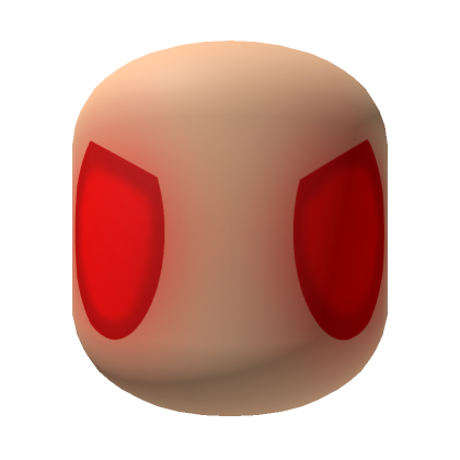 Angry Comic Eyes | Roblox Item - Rolimon's