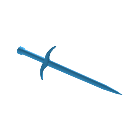 Frozen Dagger | Roblox Item - Rolimon's