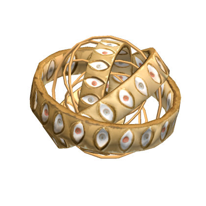 Eye Ring | Roblox Item - Rolimon's