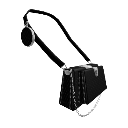 Black | Roblox Item - Rolimon's