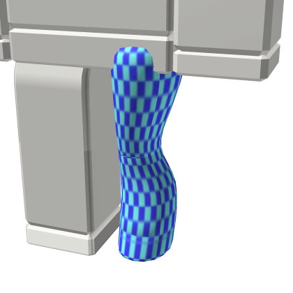 Chibi Doll Girl (V2) - Roblox