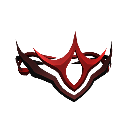Devil Carved Crown | Roblox Item - Rolimon's