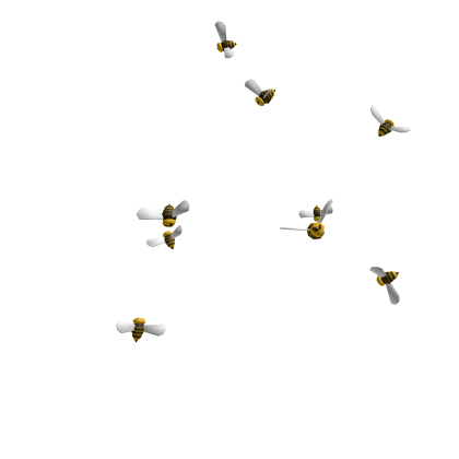 Bees | Roblox Item - Rolimon's