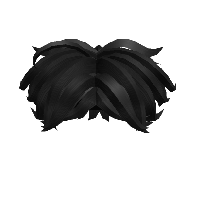 Black Boy Hair | Roblox Item - Rolimon's