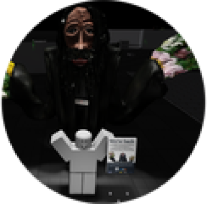 Become the rolling giant - Roblox