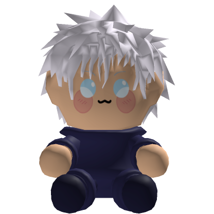 Gojo | Roblox Item - Rolimon's