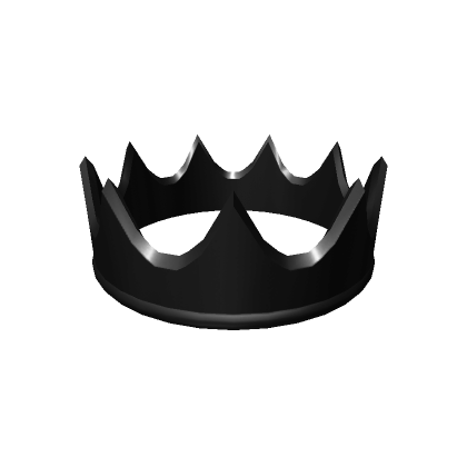Crown | Roblox Item - Rolimon's