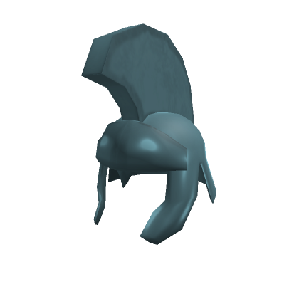 Aqua Helmet | Roblox Item - Rolimon's