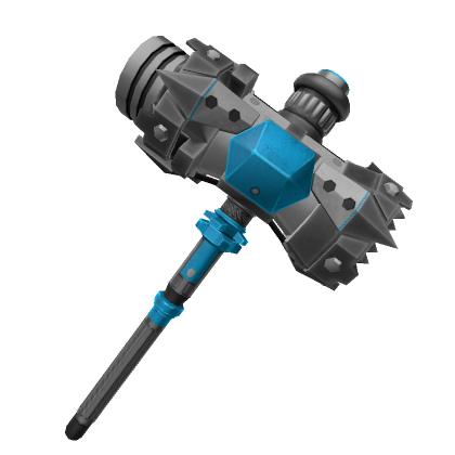 Titan Camera Hammer skibi | Roblox Item - Rolimon's