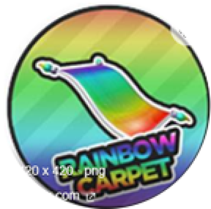 flying carpet - Roblox