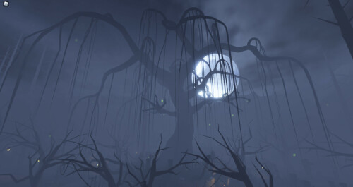 Ressurreições - Roblox