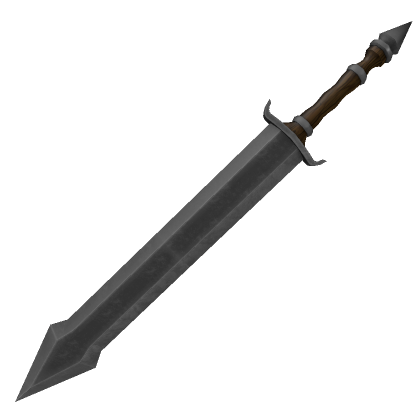Stylized Sword | Roblox Item - Rolimon's
