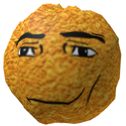 omega nugget head gedage di Meme | Roblox Item - Rolimon's
