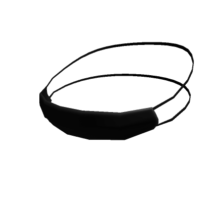 Lowered Medical Mask | Roblox Item - Rolimon's