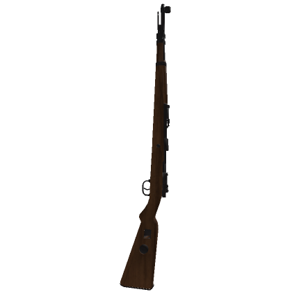 Hellerian 98K Rifle | Roblox Item - Rolimon's