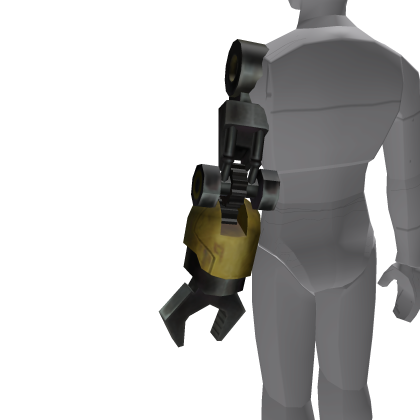 Junkbot - Roblox