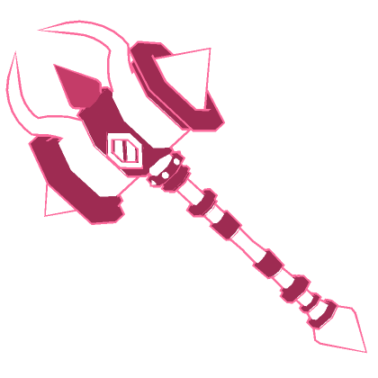 Booster's Hammer | Roblox Item - Rolimon's