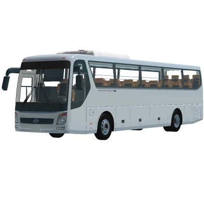 [Studio JMT] 2017 Hyundai Universe Xpress Noble