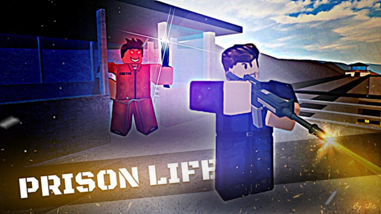 🚘 Prison Life v3 | Roblox Game - Rolimon's