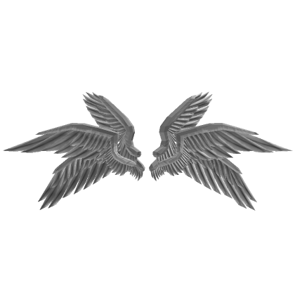 Angel Seraphim Wings | Roblox Item - Rolimon's